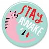 PIN | STAYING ALIVE — Domestica | Indie Handmade Gifts