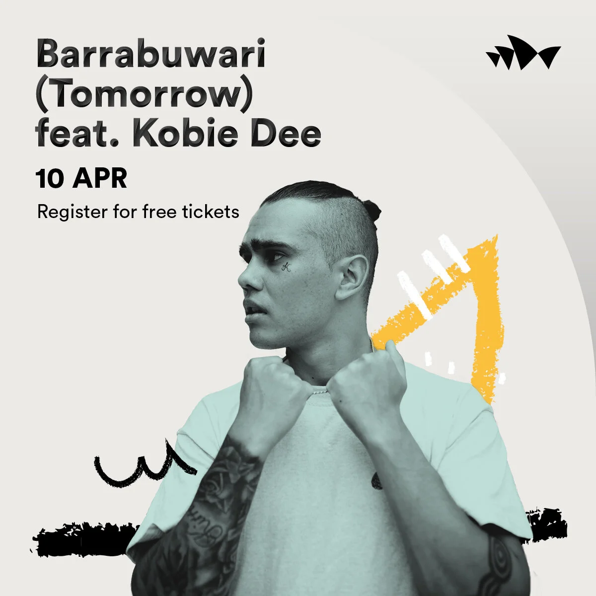 Kobie Dee Shows — Kobie Dee