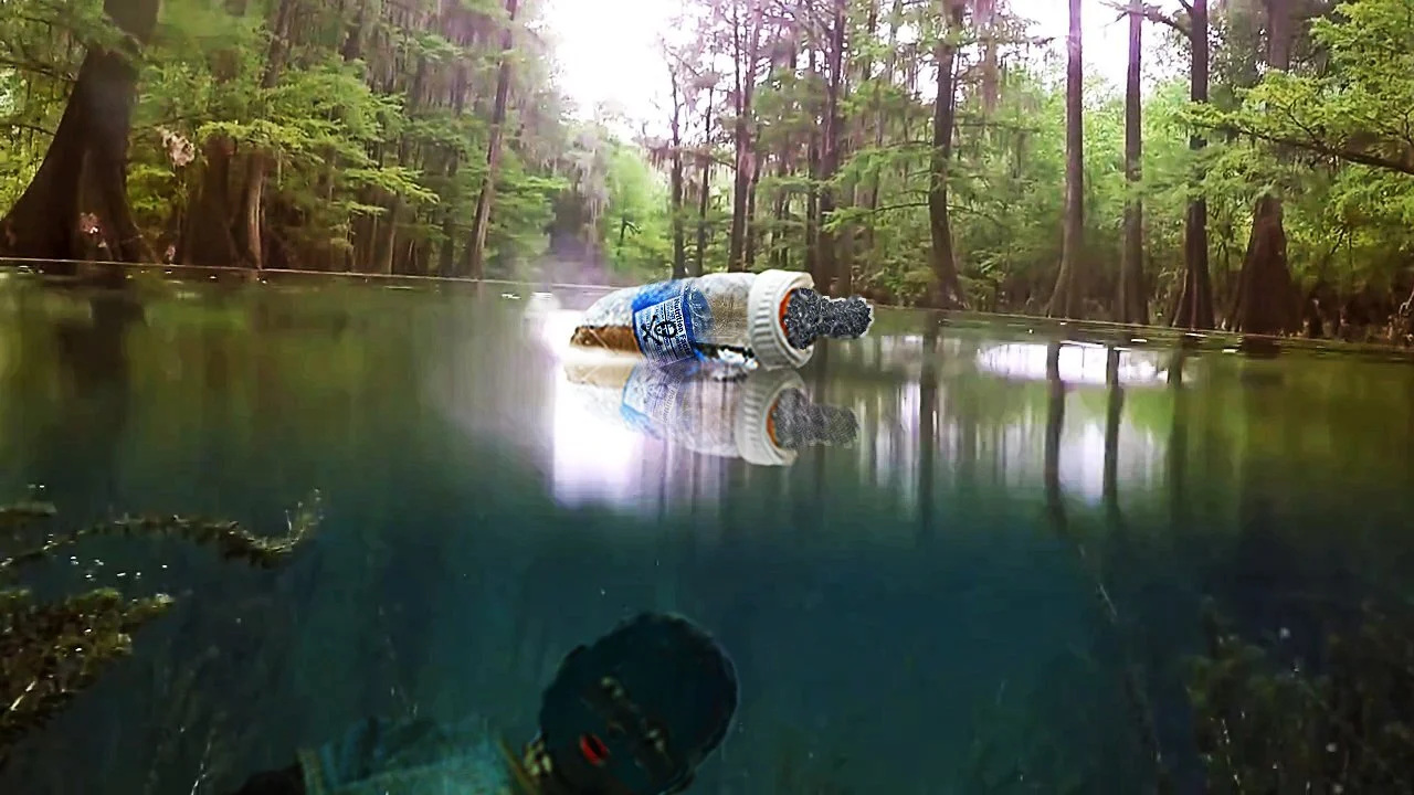 Black Arts — One🔗Man: The Liberation Project | ACTivation Works