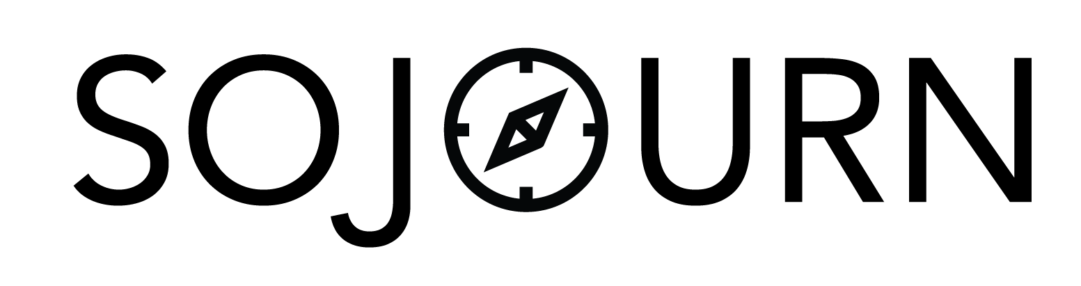 Sojourn Logo Home