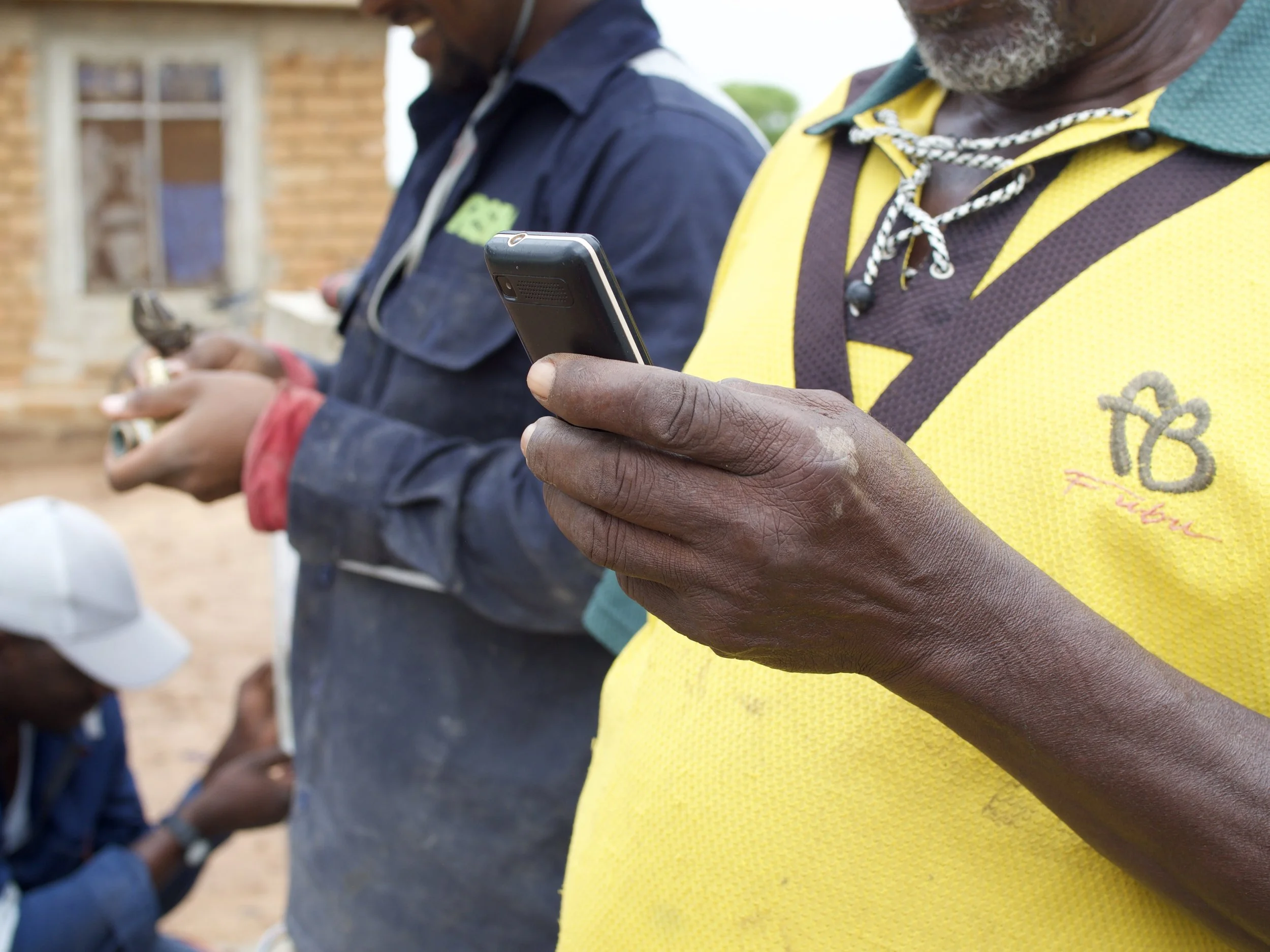 eWATERservices