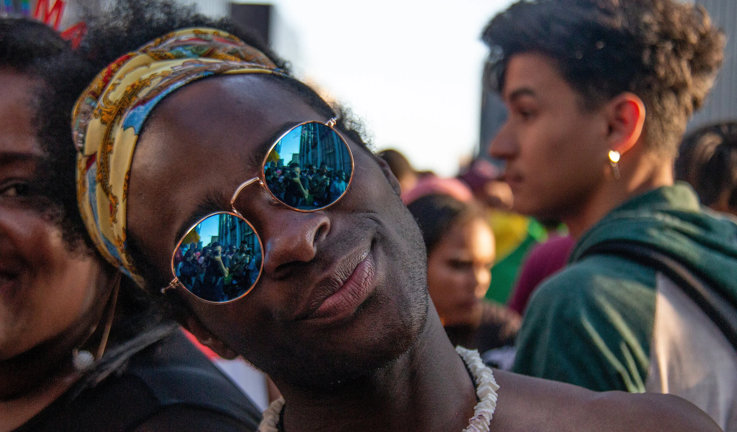 Center for Black Equity | Improving Black LGBTQ+ Lives Globally