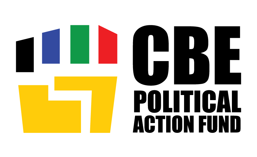 CBE Political Action Fund | Center for Black Equity