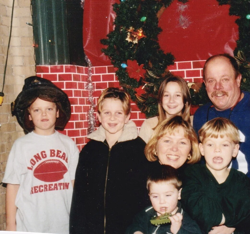 Kienast Quintuplets Update