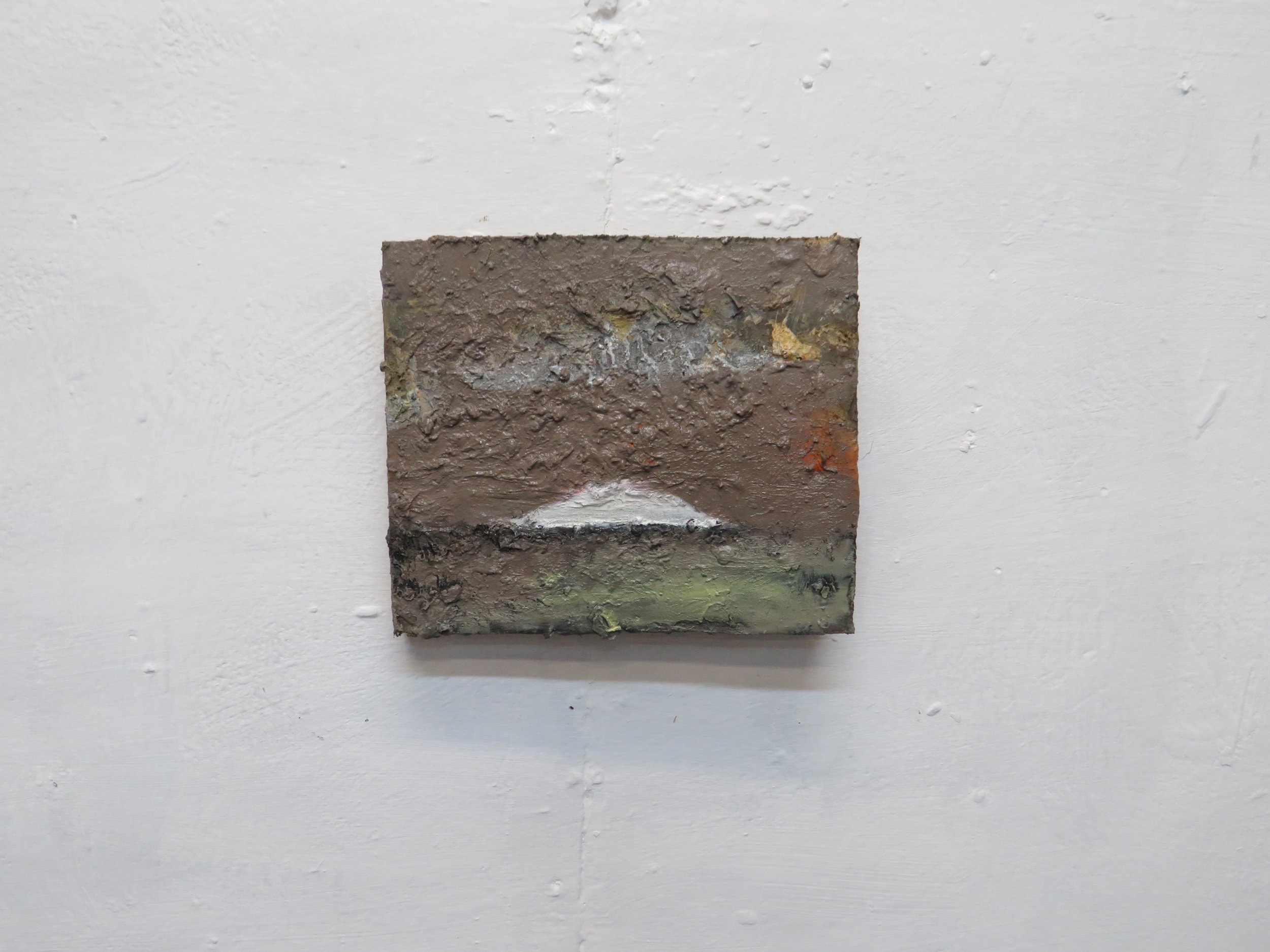 RECENT WORK — ANDREW HARDWICK