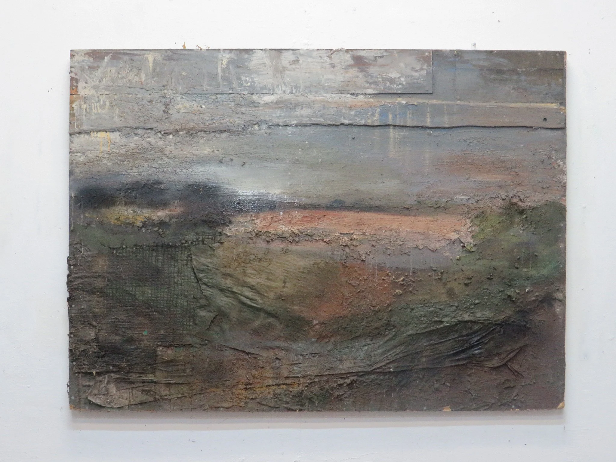 RECENT WORK — ANDREW HARDWICK