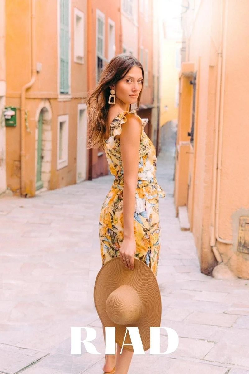 Fashion and Swimwear Photographer in France — CLAIRE MACINTYRE