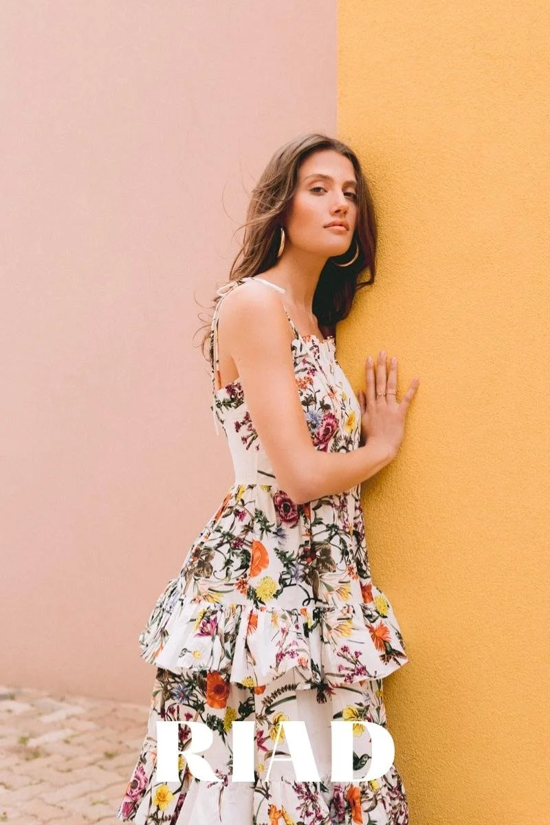 Fashion and Swimwear Photographer in France — CLAIRE MACINTYRE