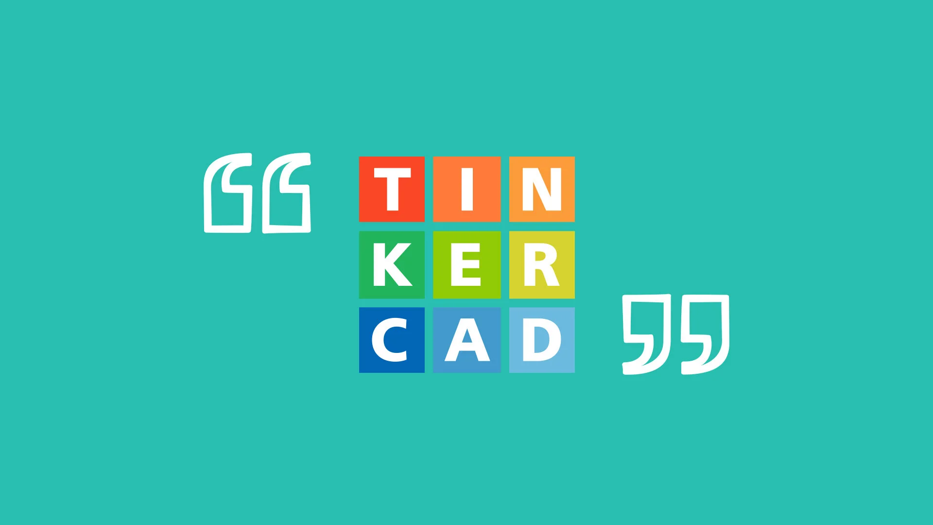 Tinkercad Tutorial — The Hip Hop Architecture Camp®