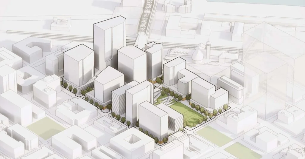 Volunteer Overview for Design Professionals — The Hip Hop Architecture ...