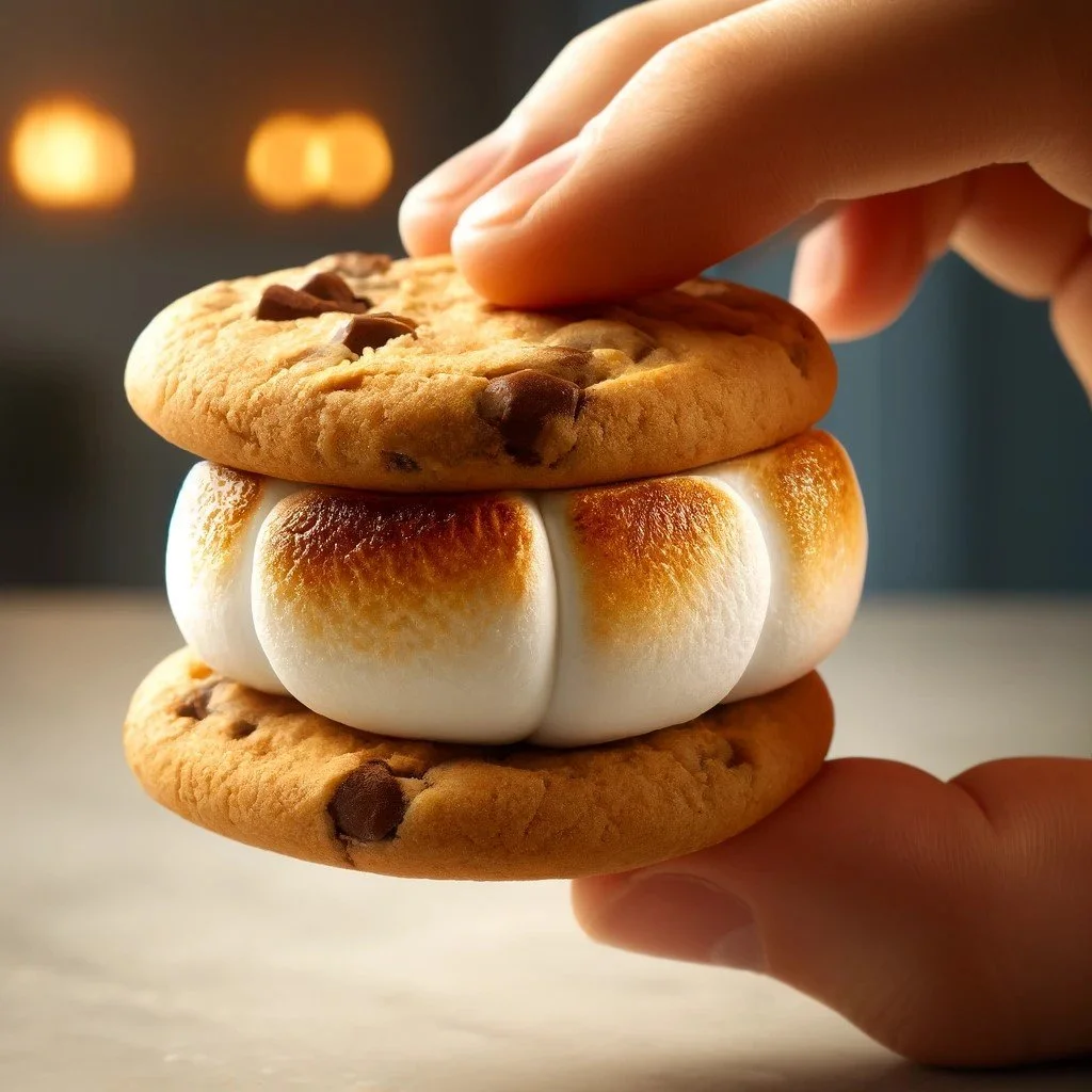 Revolutionize Your Campfire Treats with This Easy S'mores Hack — Camp ...