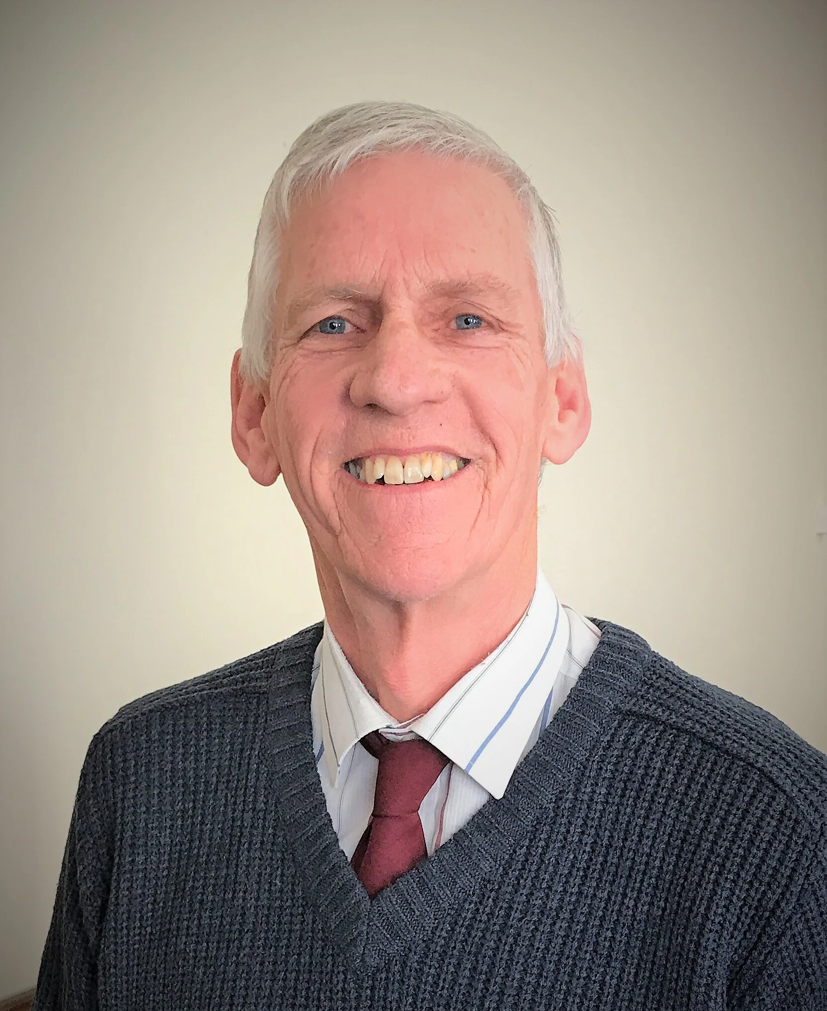 Erne West EPC — Evangelical Presbyterian Church