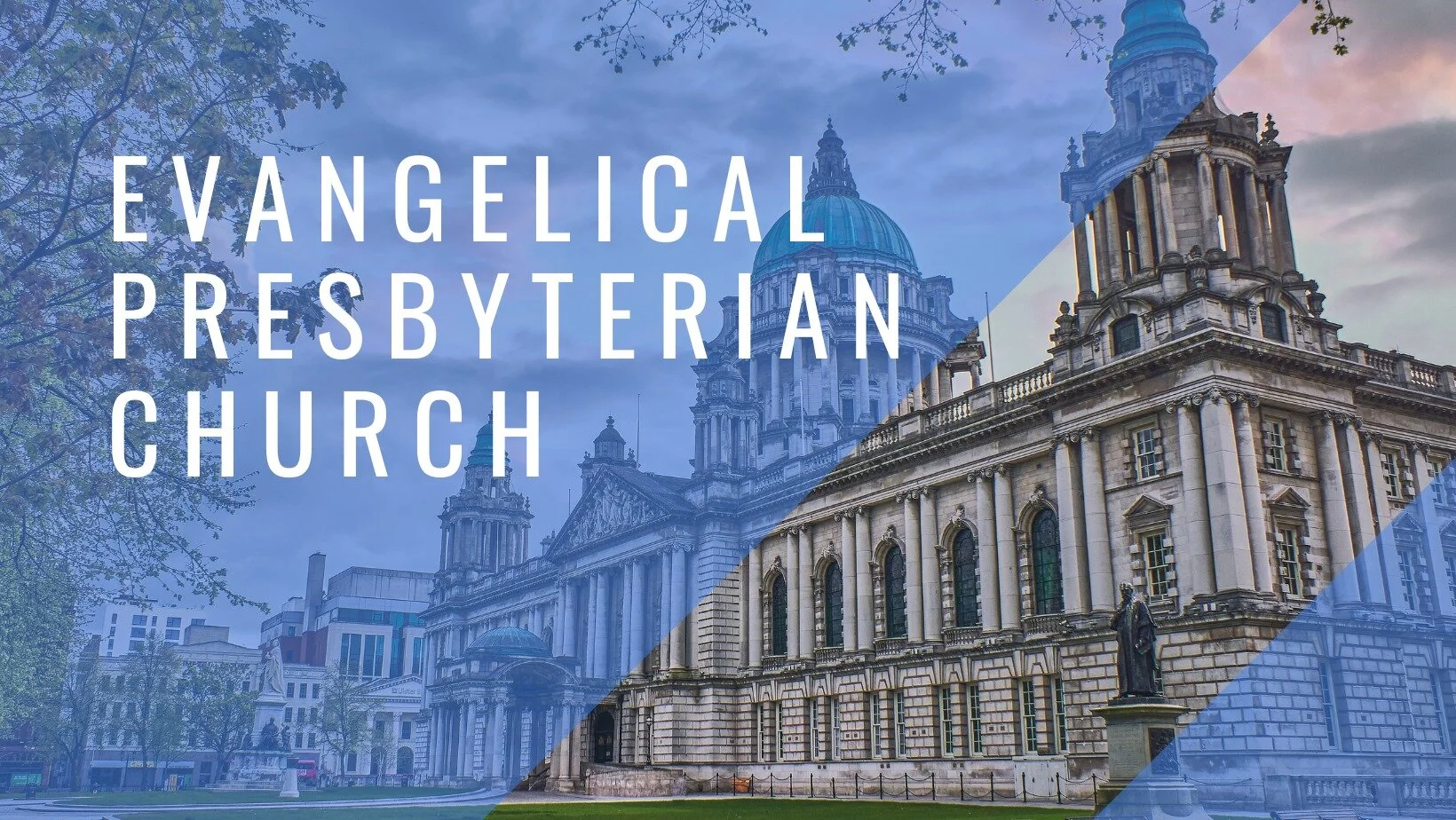 Evangelical Presbyterian Church