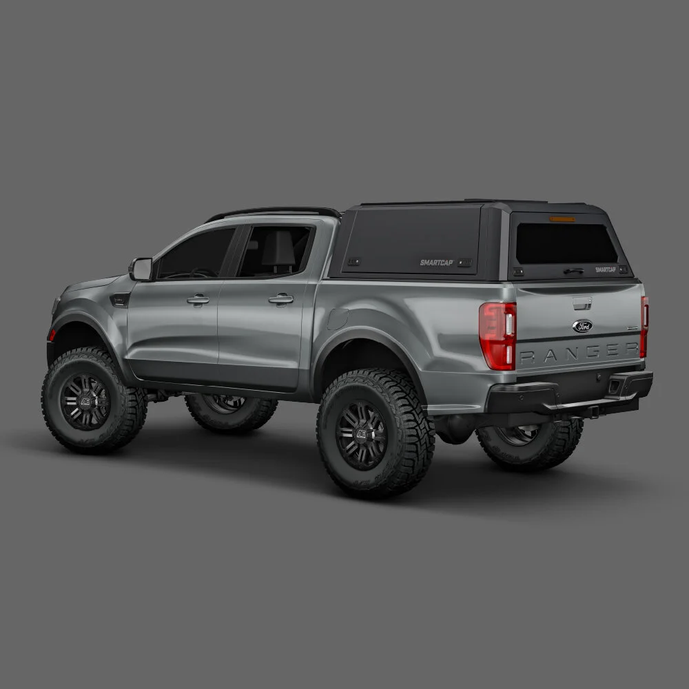 SmartCap Dealer Portal