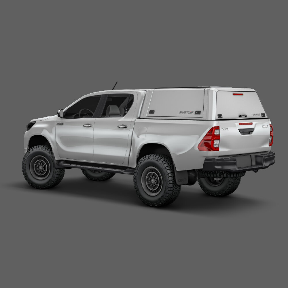 SmartCap Dealer Portal