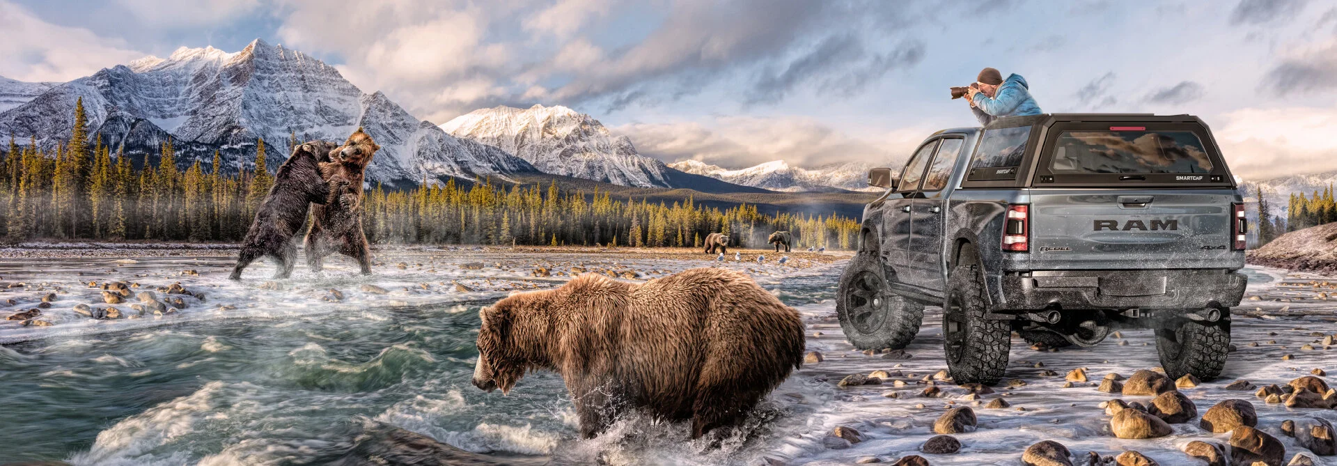 SmartCap Dealer Portal