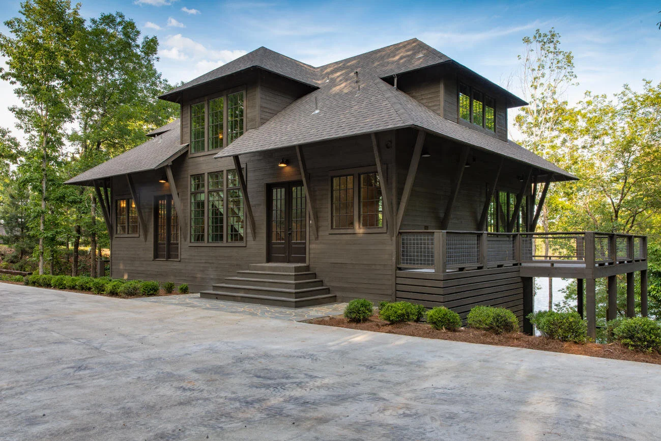 Lake Martin Builders