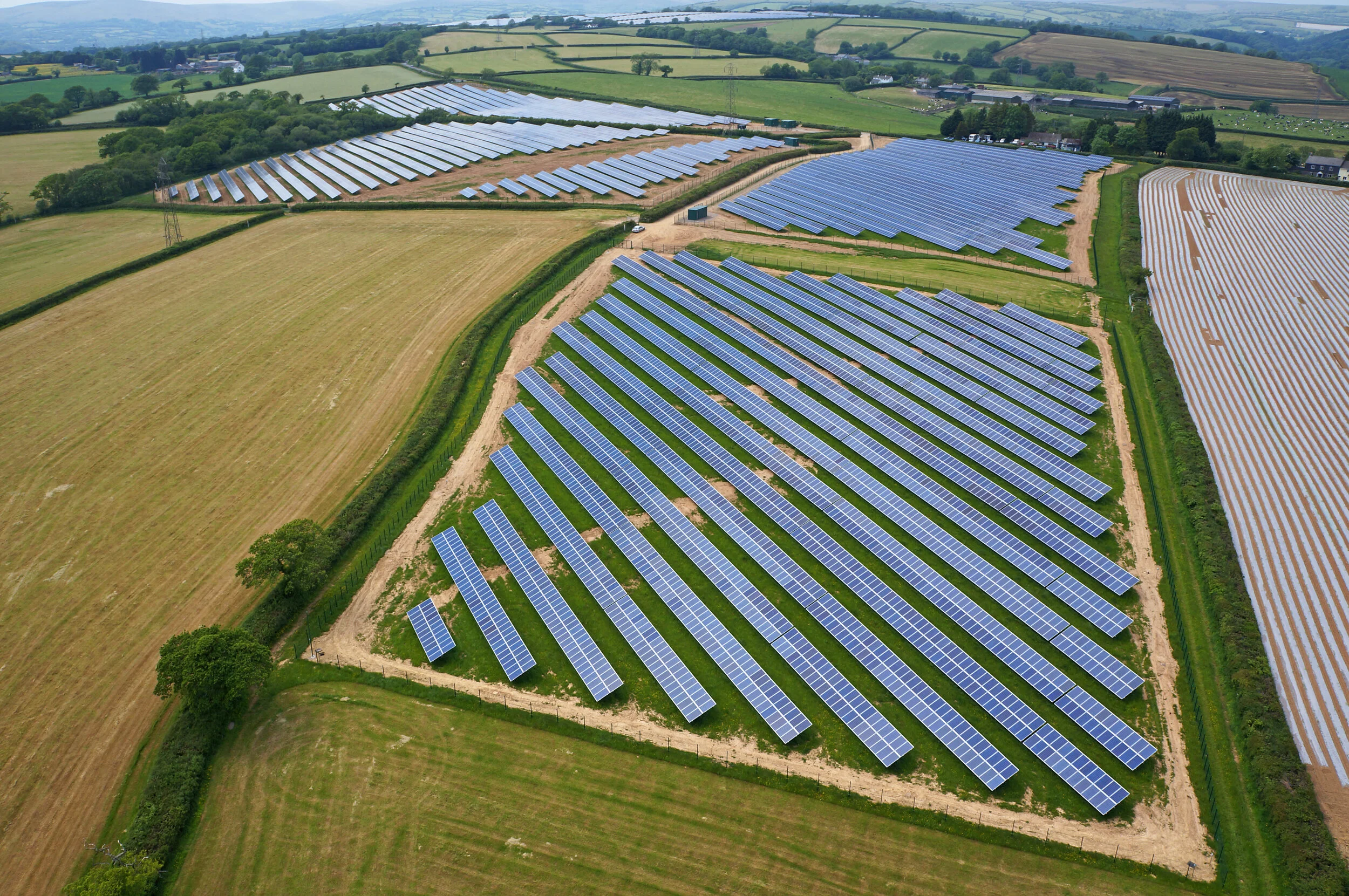 Eastgate Solar Farm