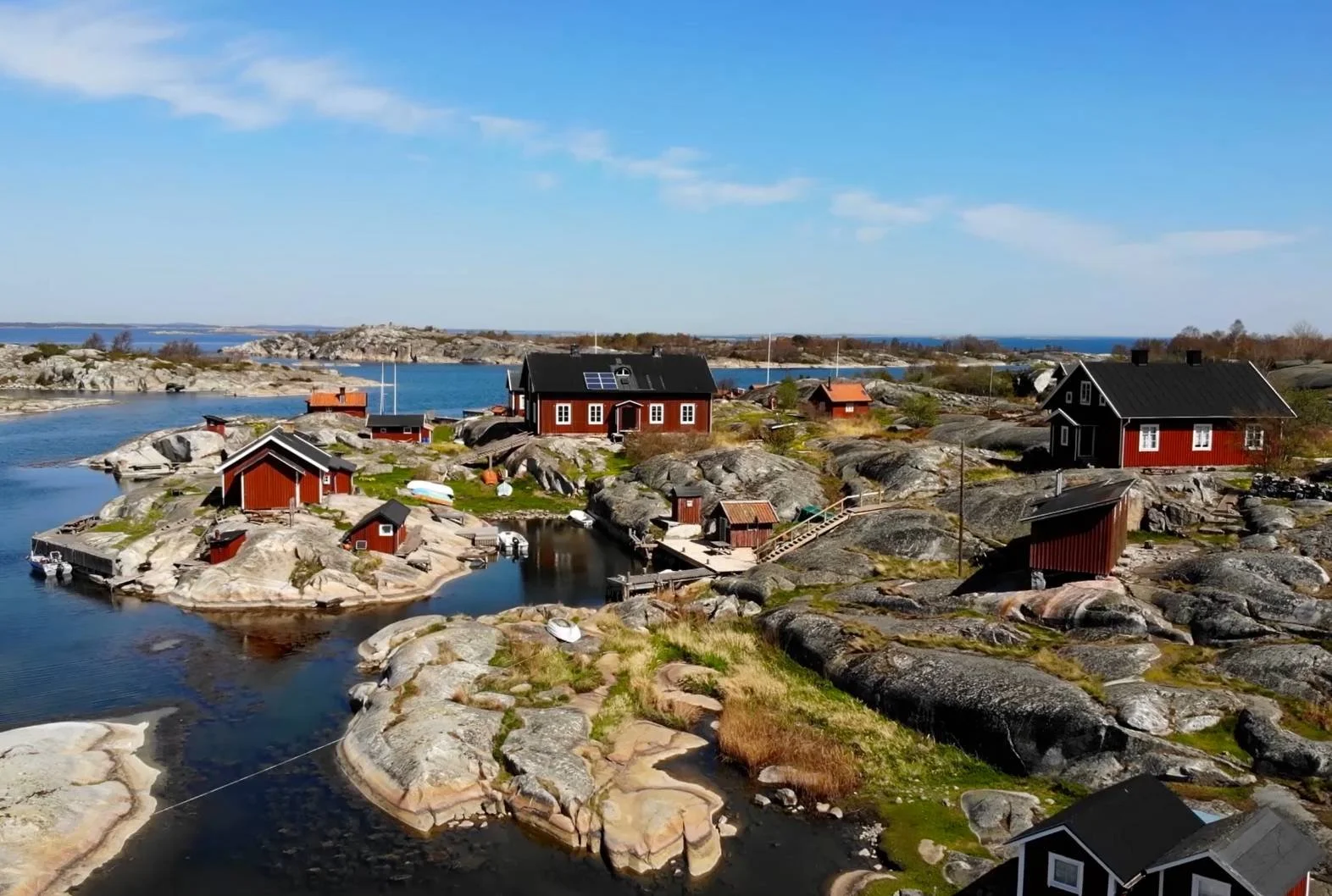 Aqvify - Well in control - Full koll på din brunn