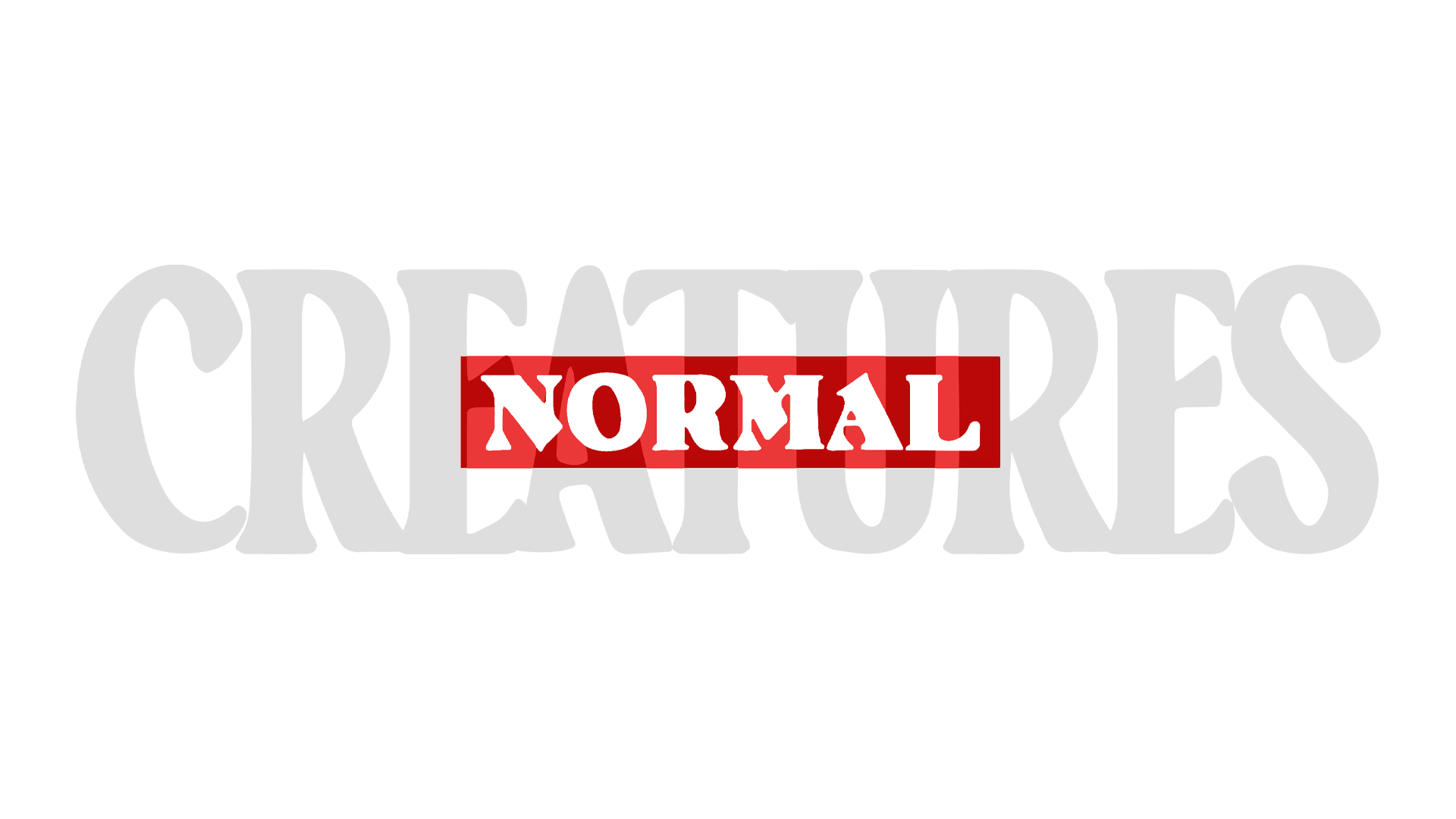 Normal Creatures - Official Band Website
