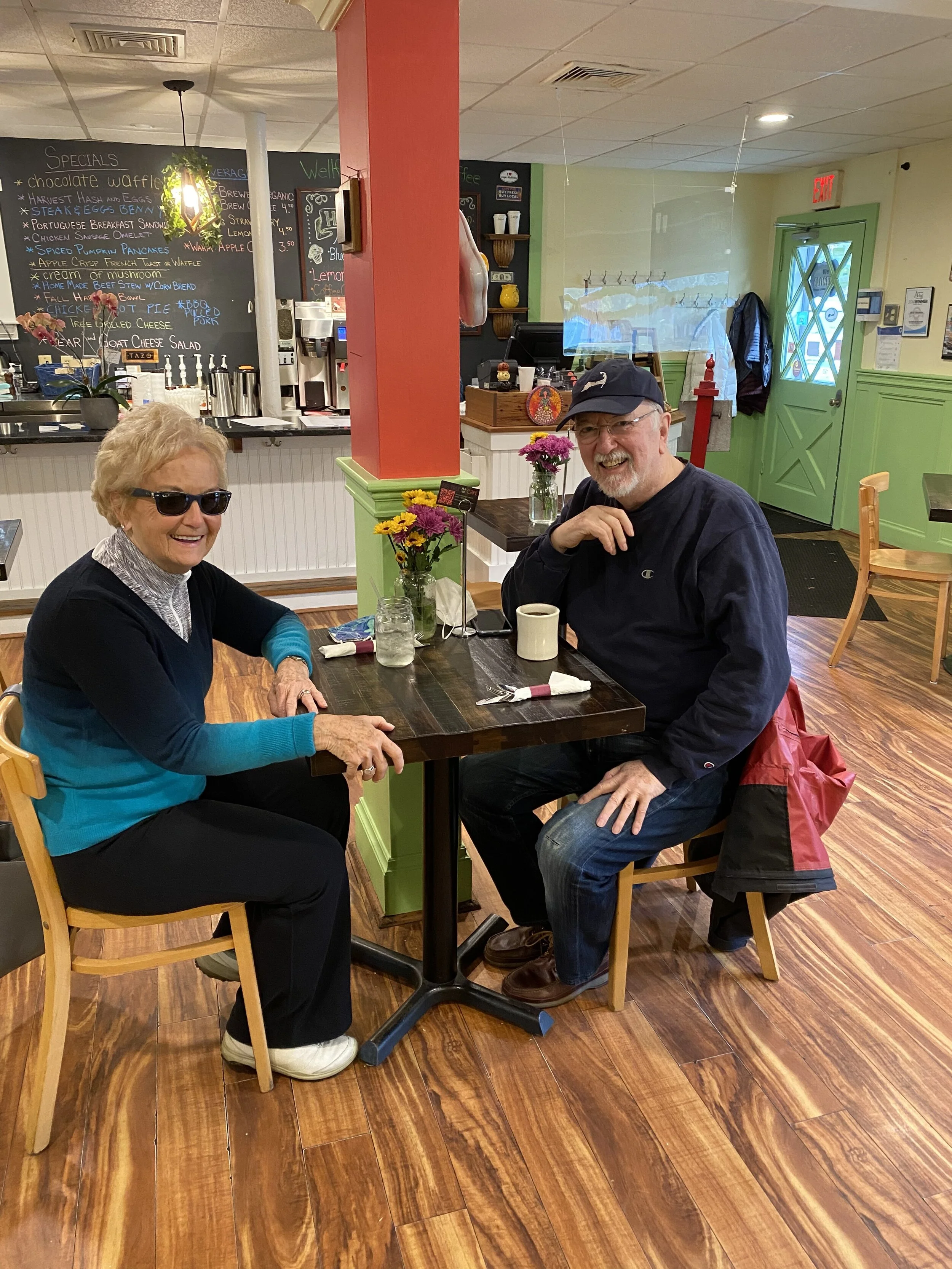Fig Tree Cafe