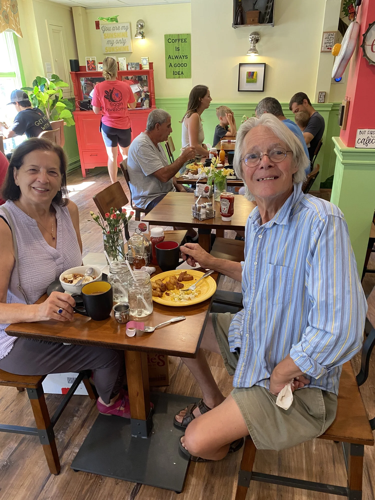 Fig Tree Cafe