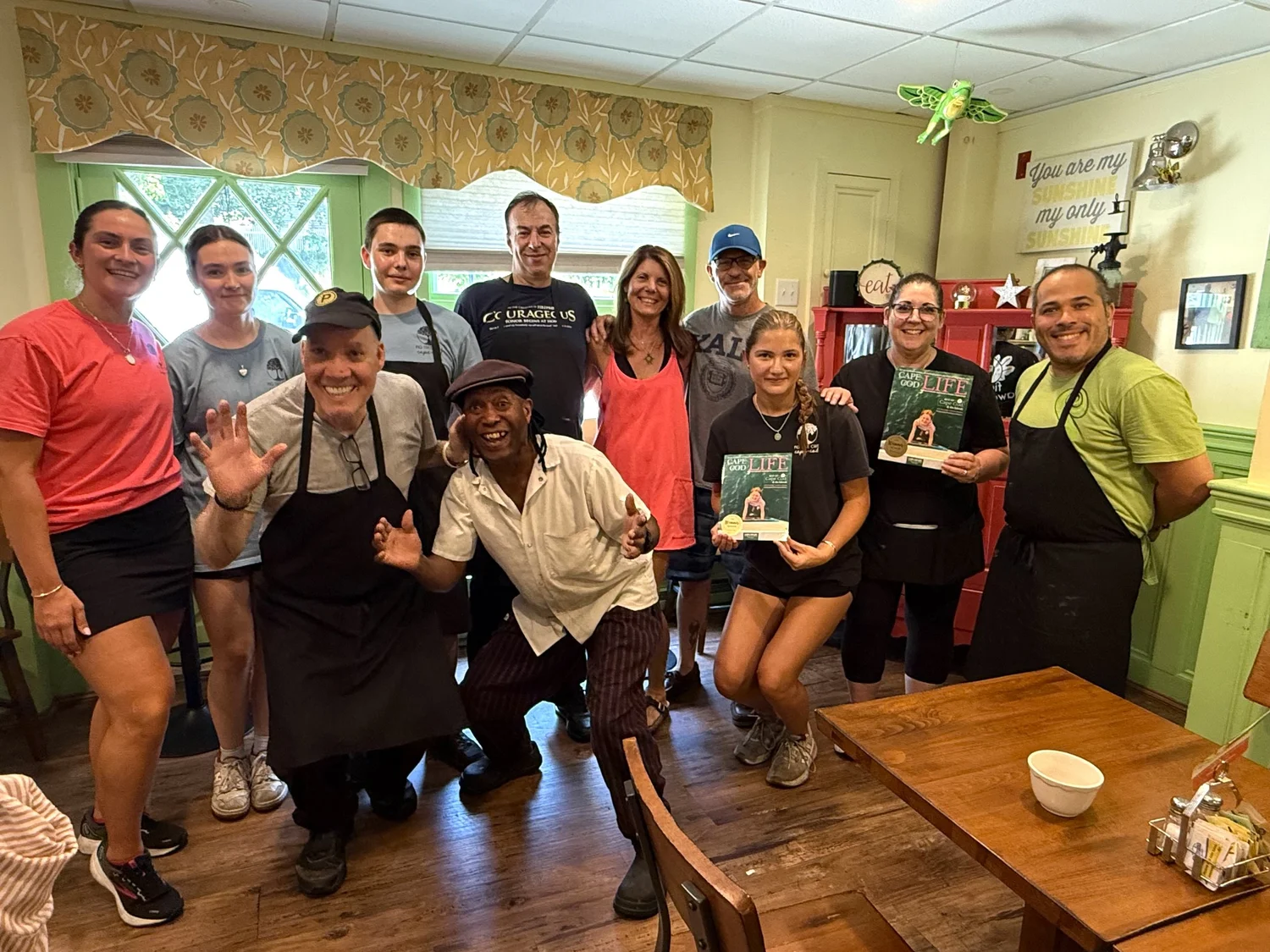 Fig Tree Cafe