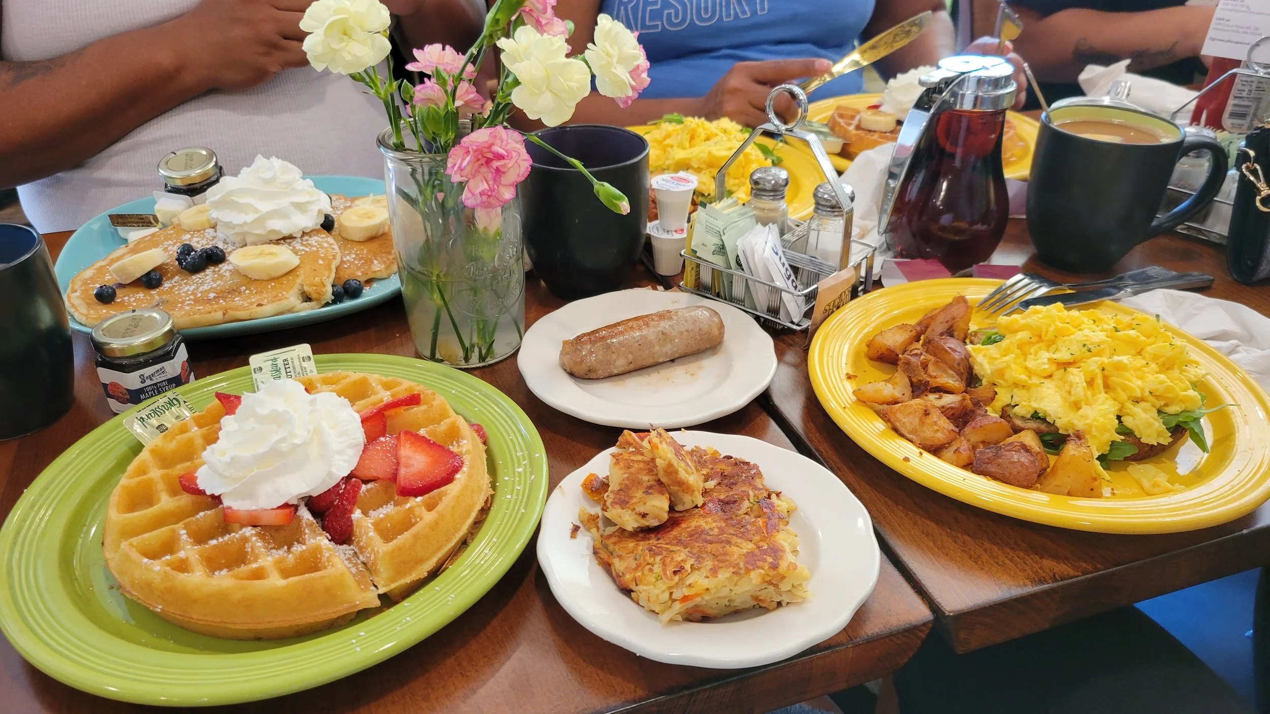 About — Fig Tree Cafe