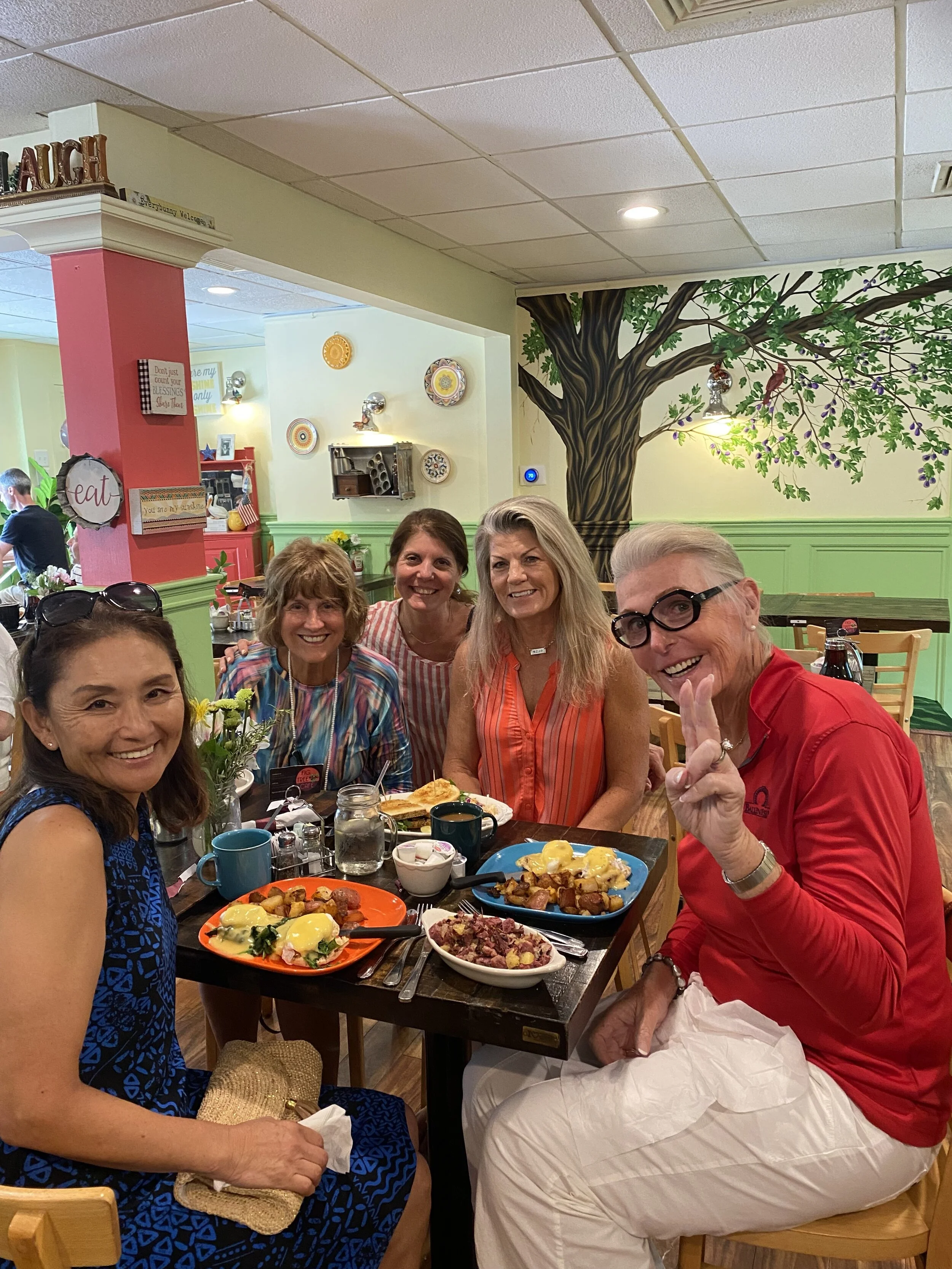 About — Fig Tree Cafe