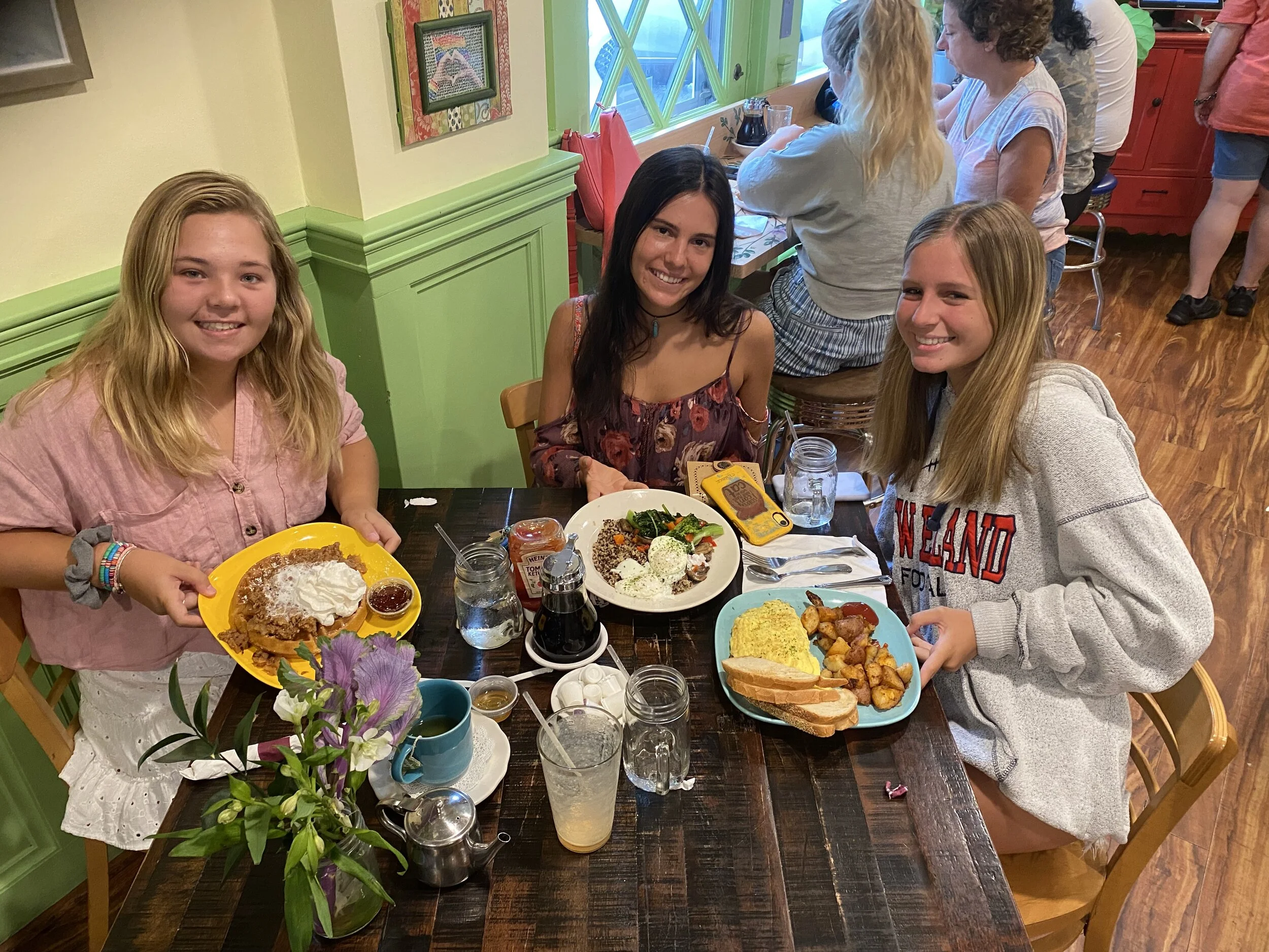 Fig Tree Cafe