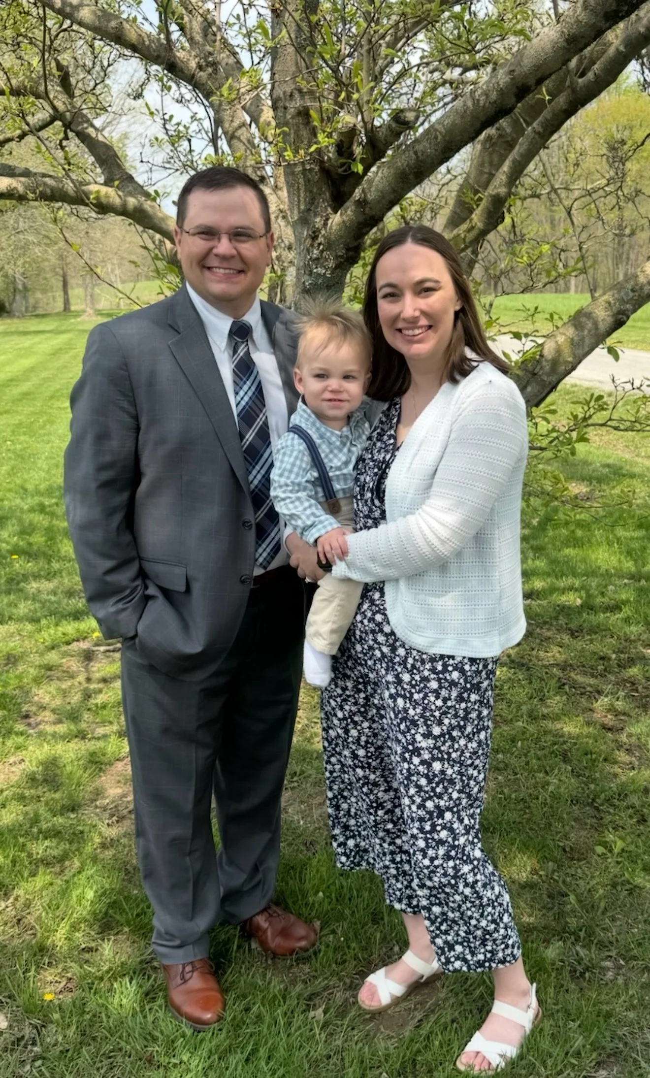 Team 1 — RiverStone Church - Madison Indiana