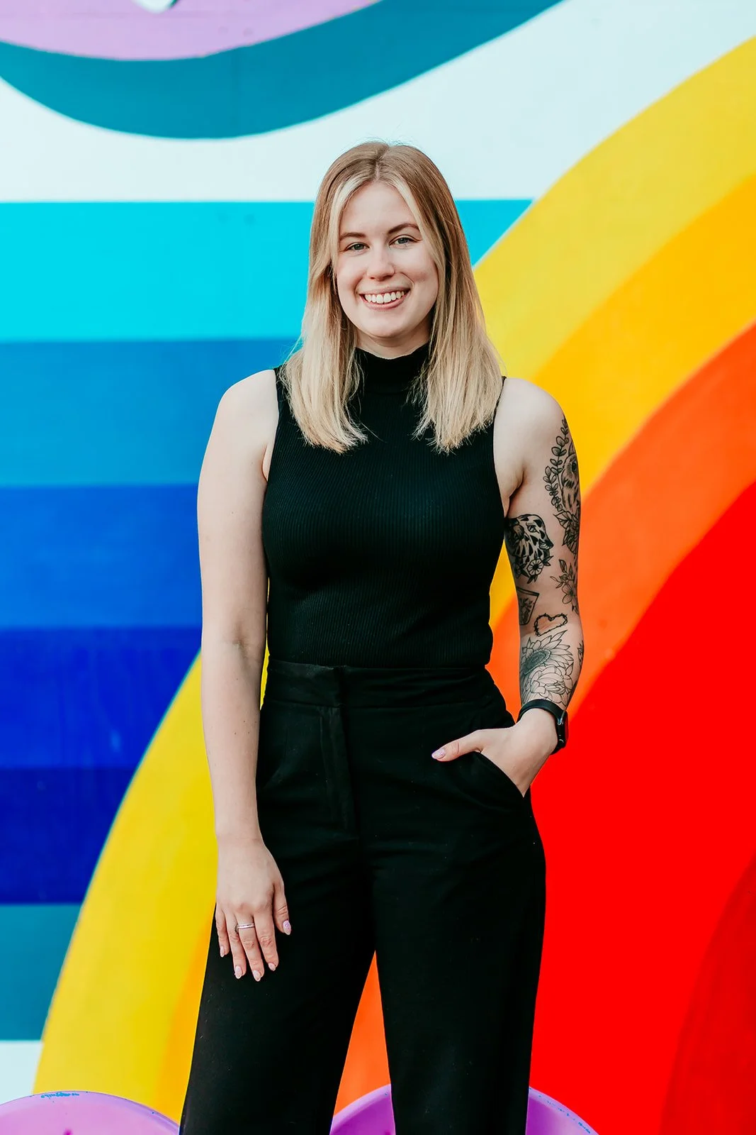 About — Wolfville Business Development Corporation