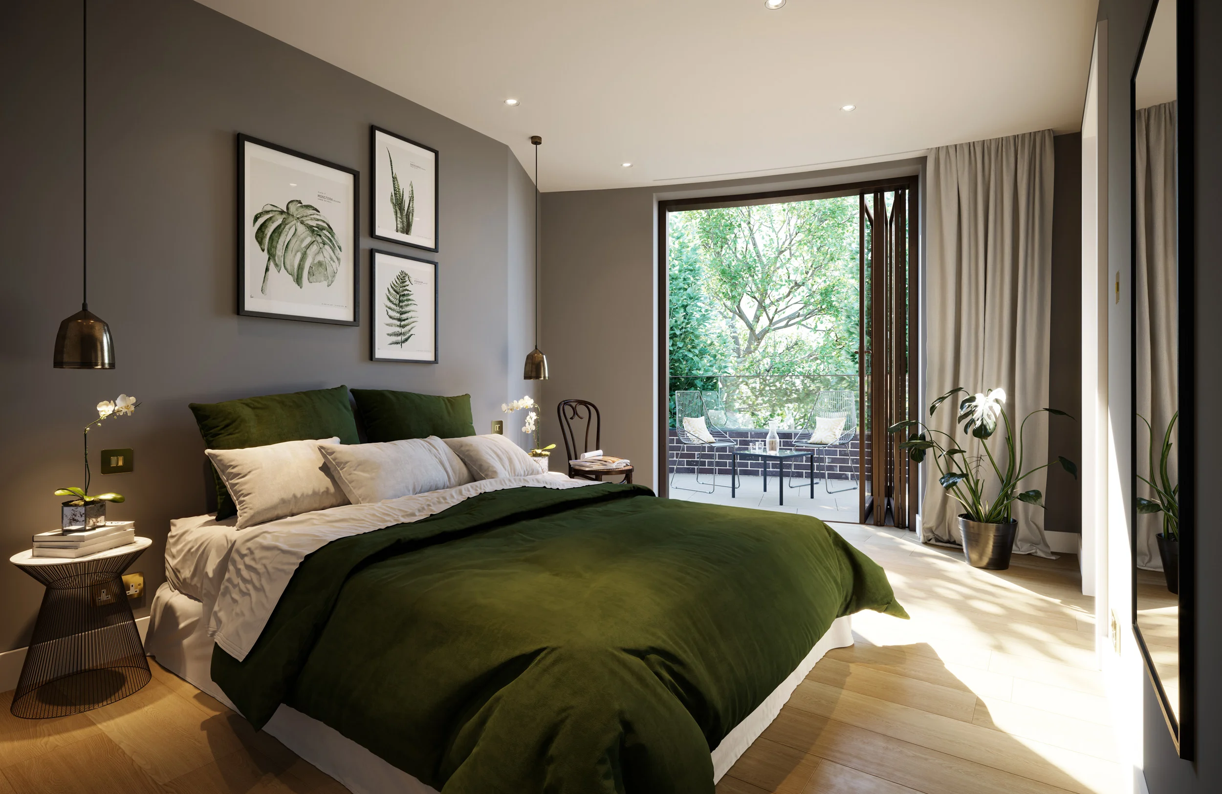 Hackney Gardens — Recent Spaces - London-Based Architecture & Design ...
