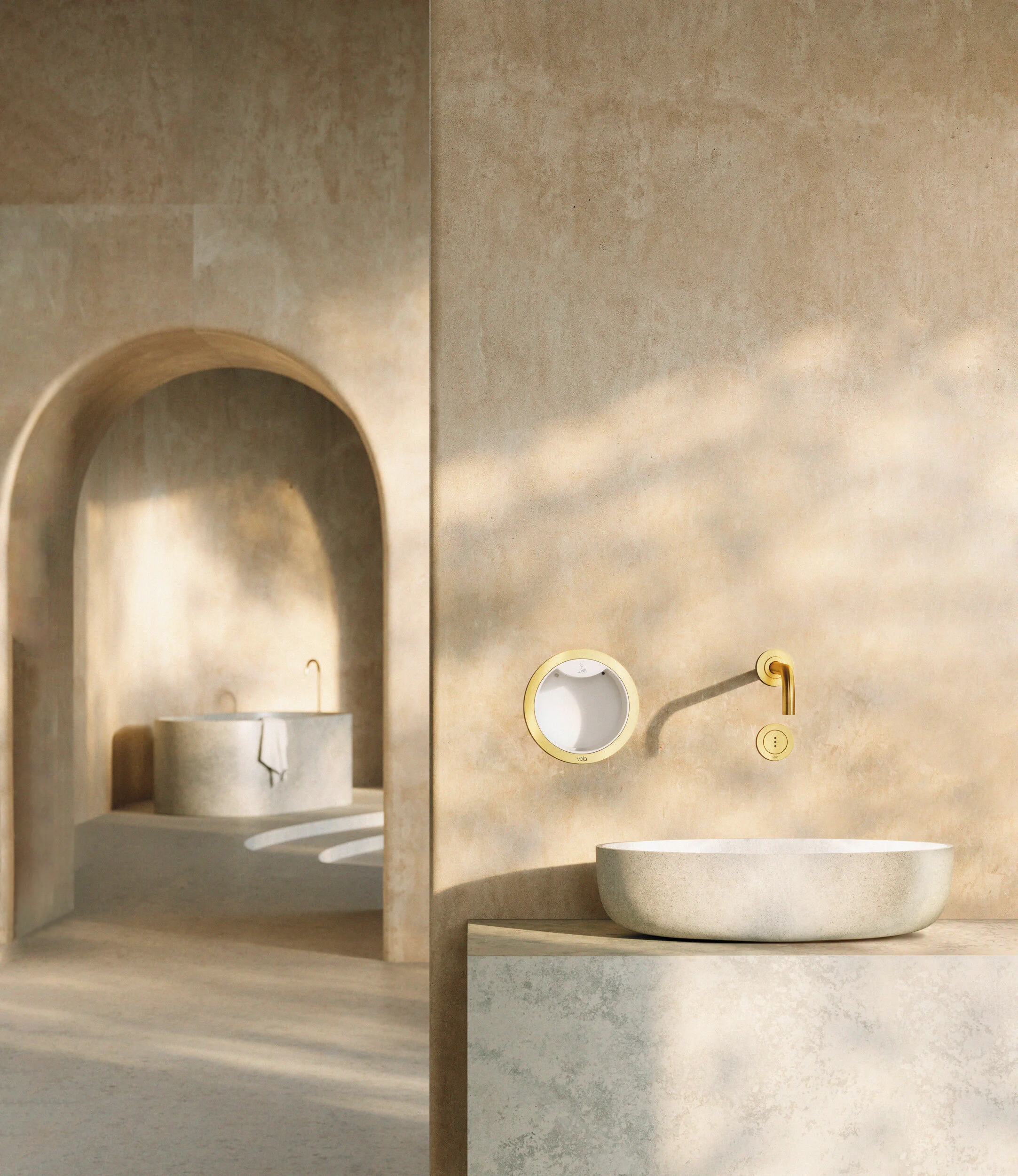 Recent Spaces - London-Based Architecture & Design Rendering Agency