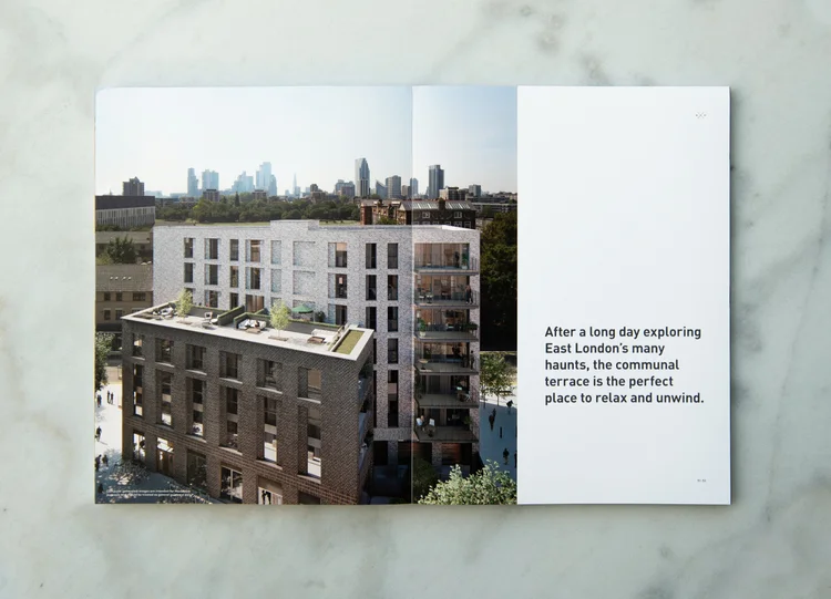 Hoxton House — Recent Spaces - London-Based Architecture & Design ...