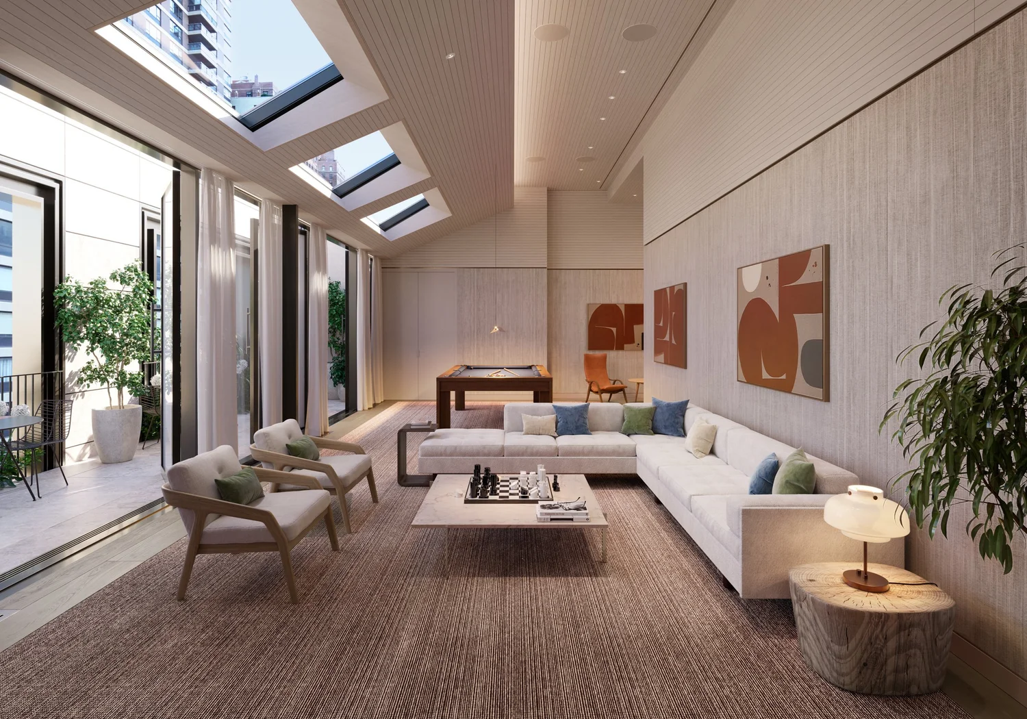 Sutton Tower — Recent Spaces - London-Based Architecture & Design ...