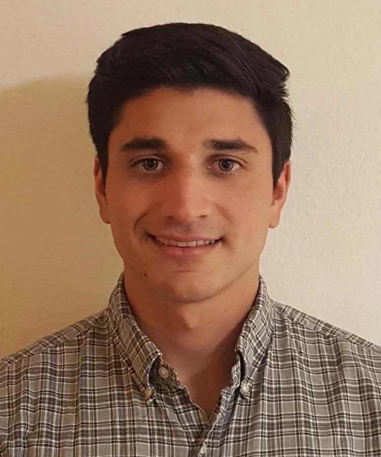 The Team — Moehle Lab