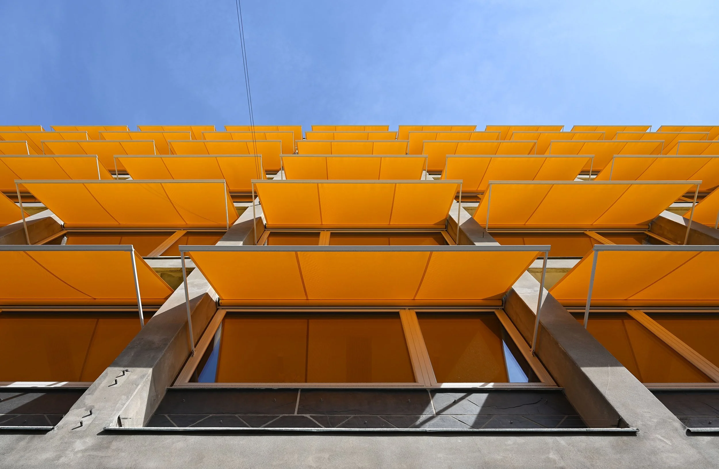 Alux | 30 years of experience in Solar Shading, Mechanical security ...