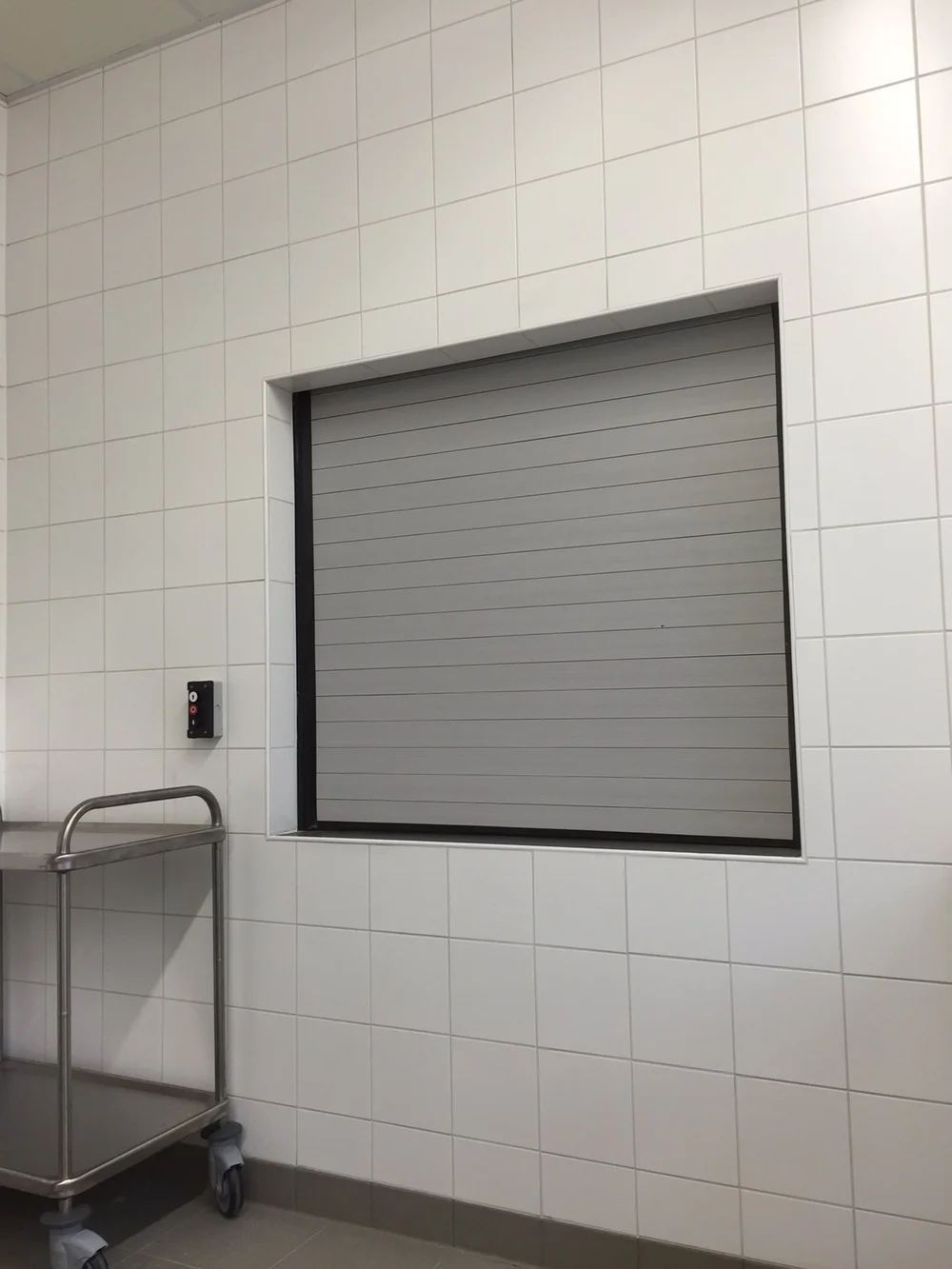 Fire shutter VR60 Fire 5000 - EI2 60 | See more about the product | Alux