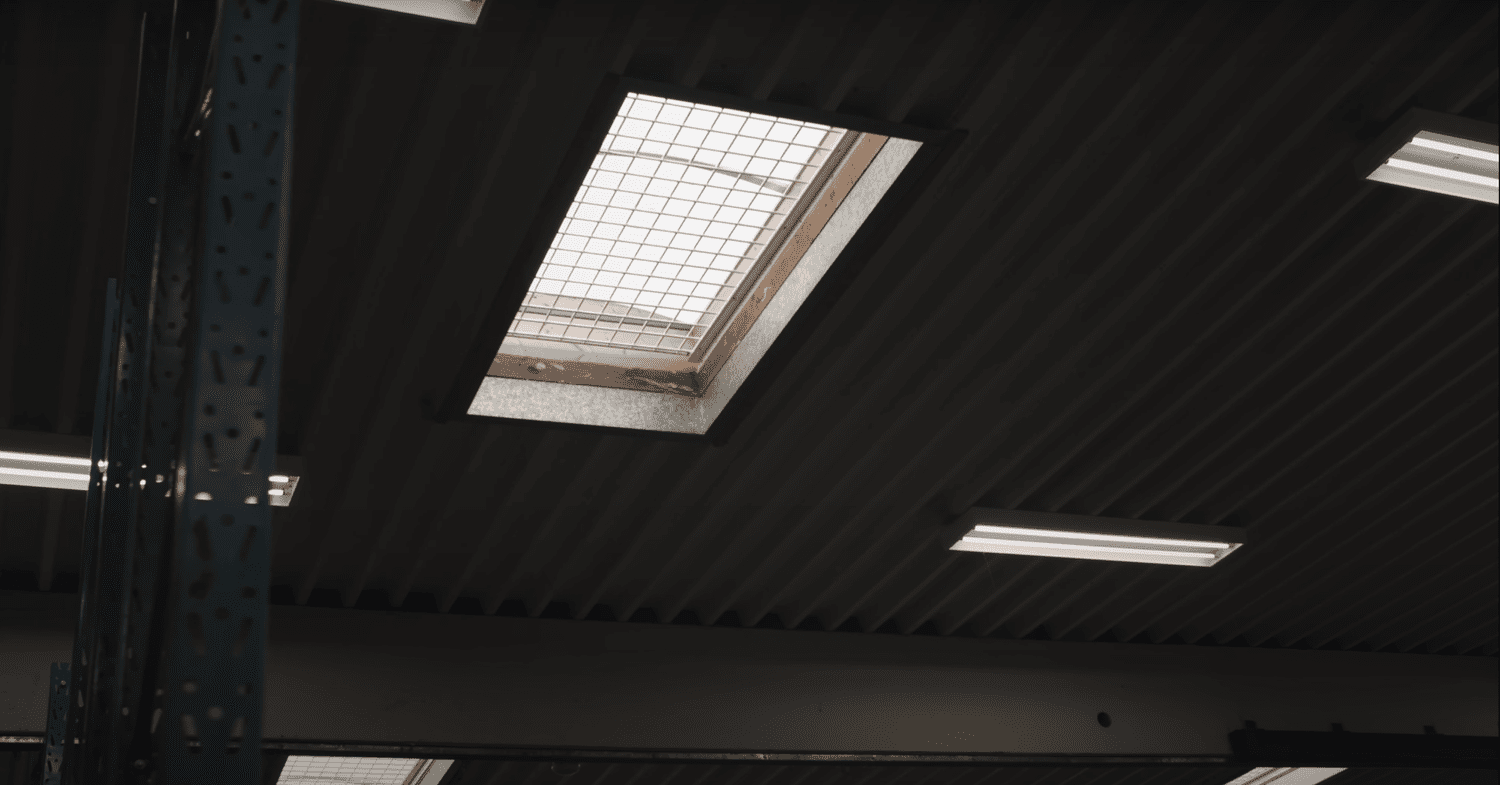 Fastgitter Safe Easy | F&P sikringsniveau 10 & 20 | Alux