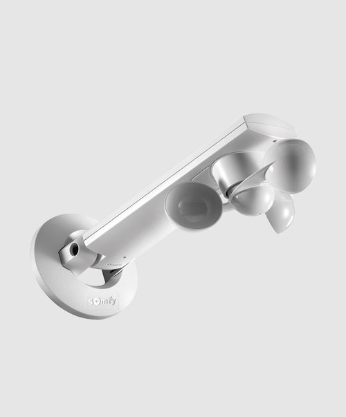 Somfy Eolis WireFree io