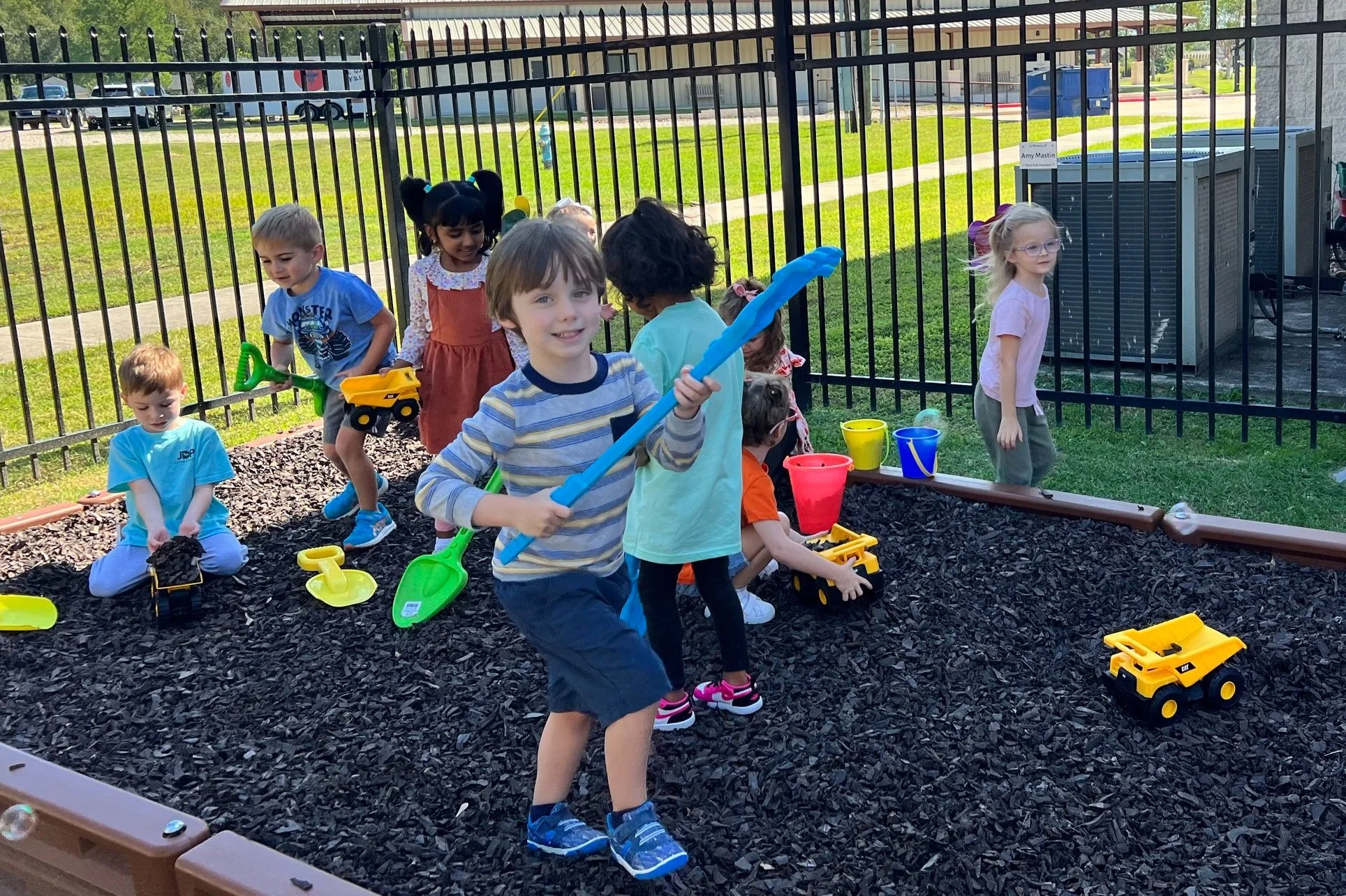 Faith Kids Preschool