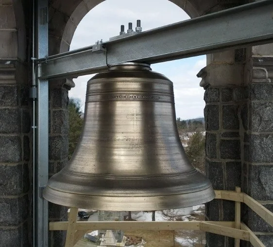 Church Bells for Sale | New & Used | Church Bell Restoration — Chime Master