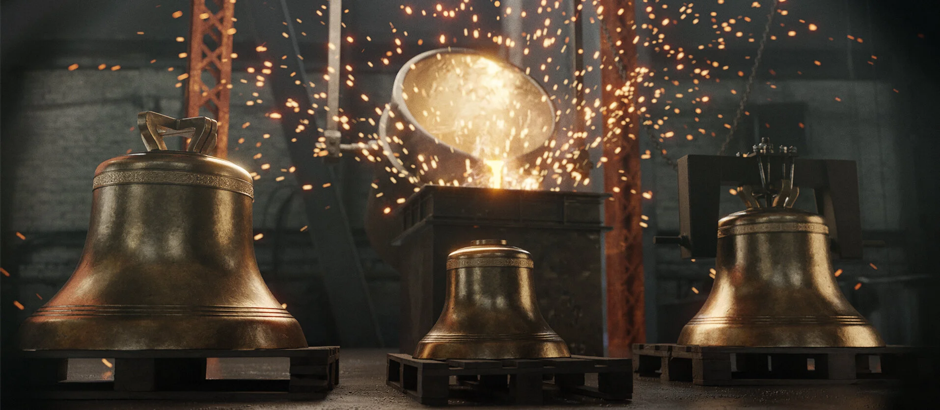 Bells — Chime Master