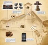 Digital Carillons for Churches, Schools, and Civic Buildings. Connect ...