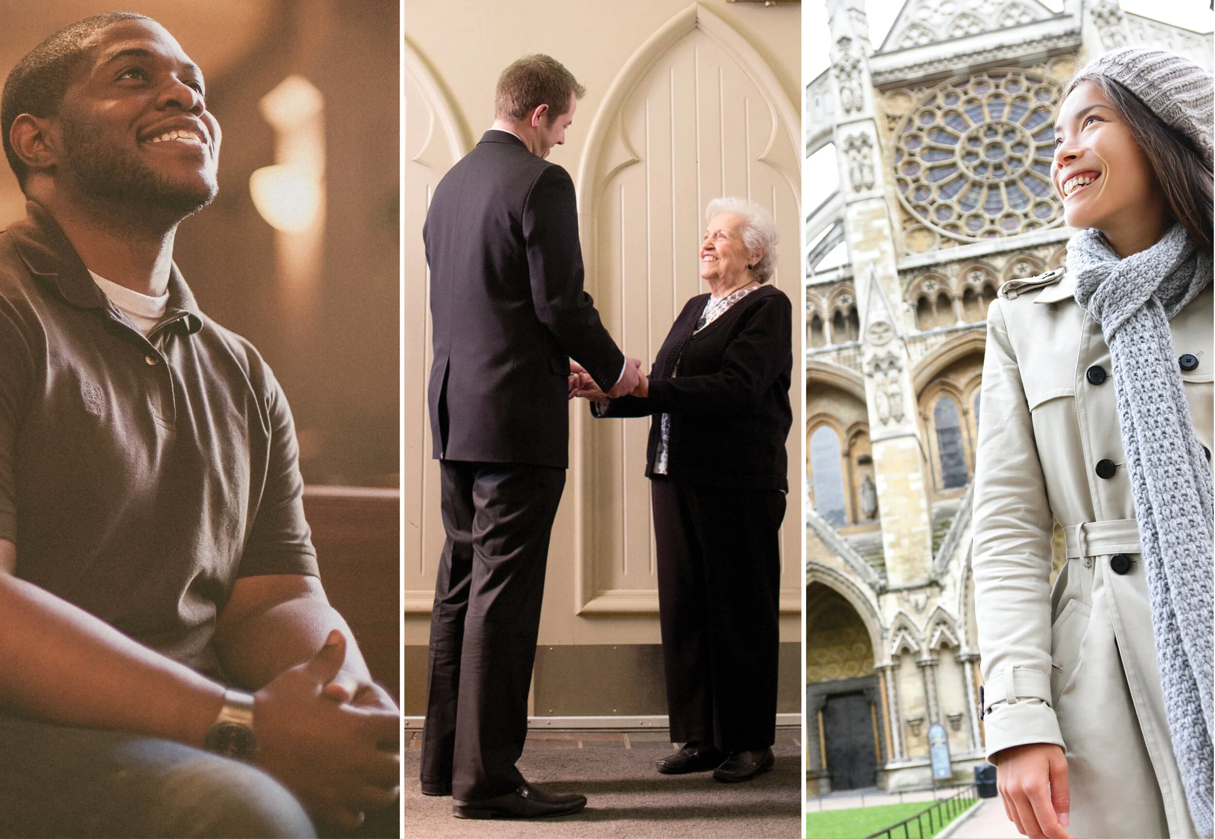 About Chime Master | Bell & Carillon Experts Since 1961 — Chime Master