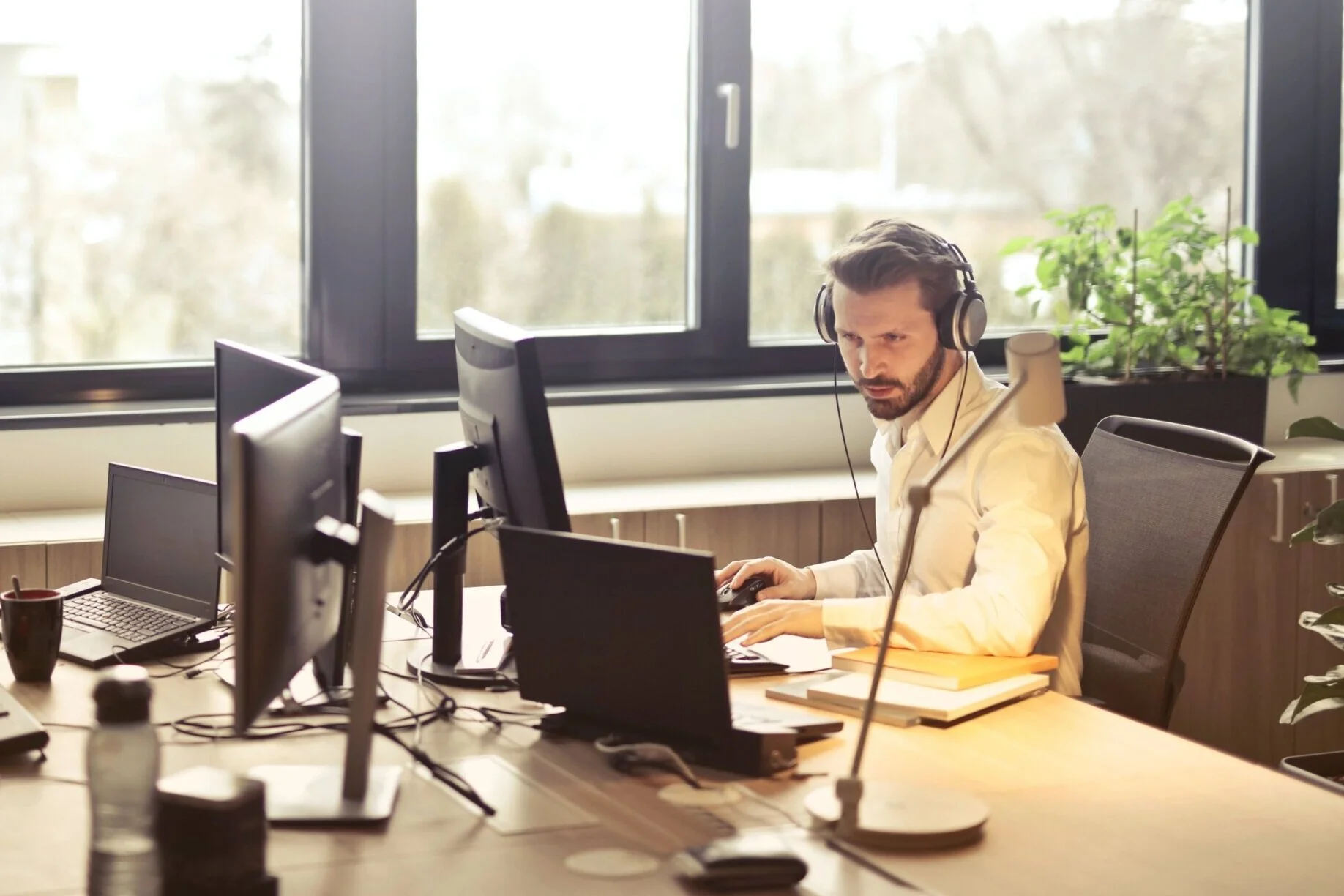 Support — Chime Master