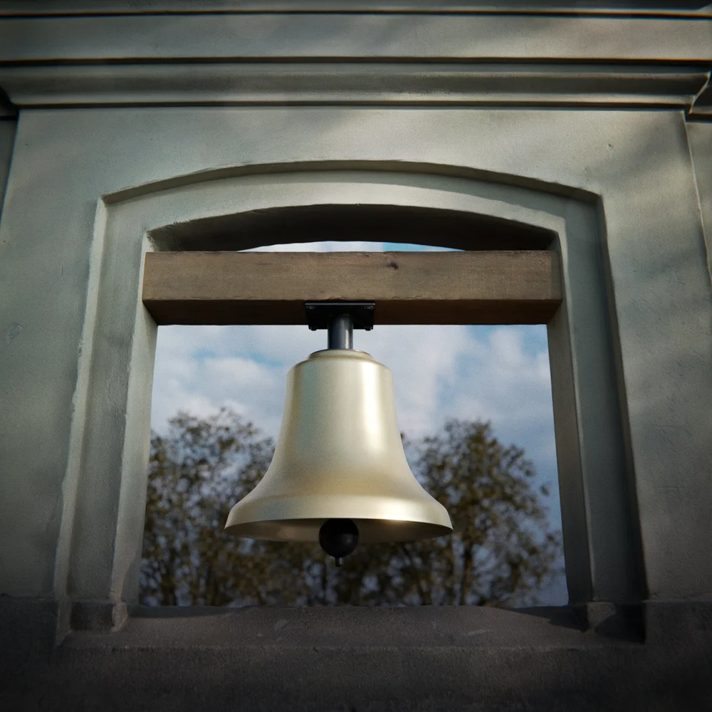 Towers & Clocks | Discover Timeless Community Symbols — Chime Master