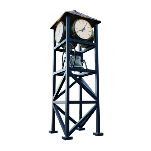 Towers & Clocks | Discover Timeless Community Symbols — Chime Master