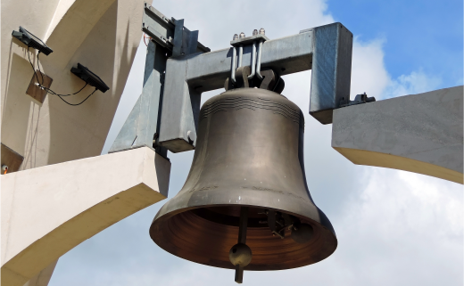Bell Services: Custom, Used & Installation Services — Chime Master